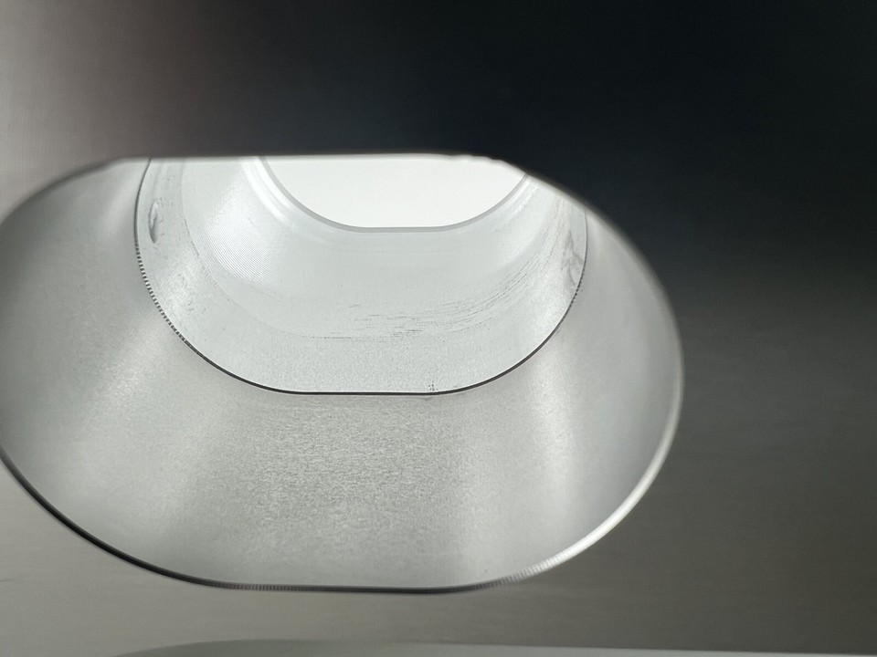 Billet K Series Intake Manifold Adapter Kit For Skunk2 Ultra Plenum K20 ...