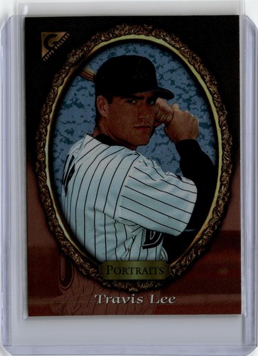 1998 Topps Gallery Travis Lee #20 | eBay