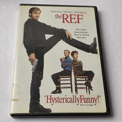 the ref DVD *BUY 2 GET 3 FREE* | eBay