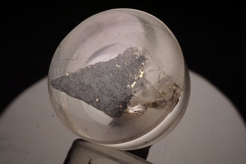 RARE Temagamite, Merenskyite, Hessite, Stutzite, etc. COPPERFIELDS MINE ...