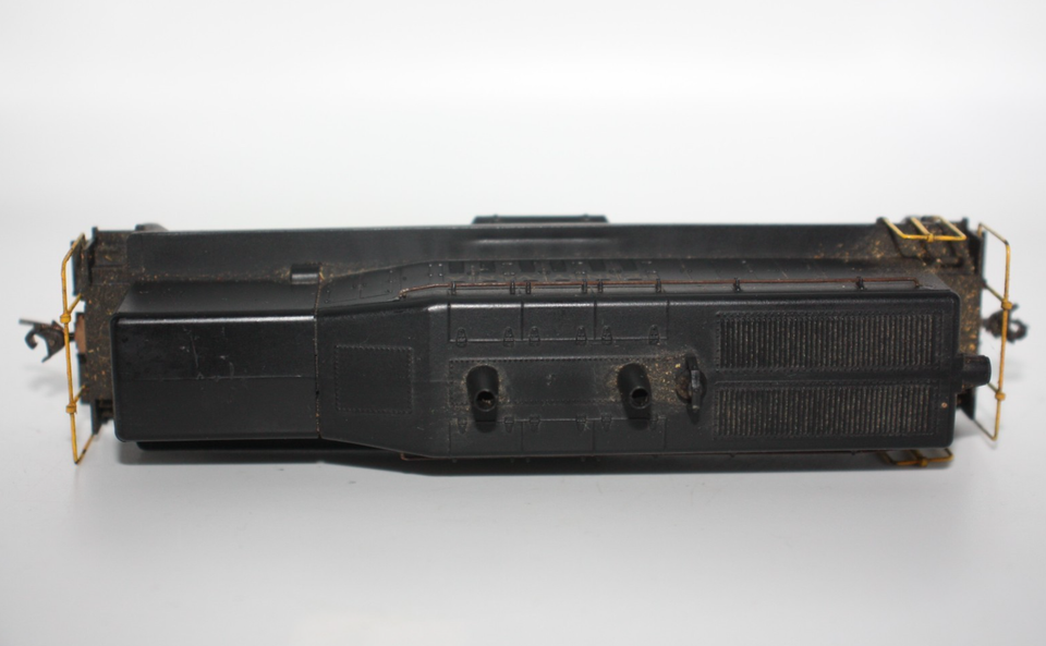 Athearn HO Pennsylvania Railroad SW1500 Diesel Switcher Unit PRR - Non ...