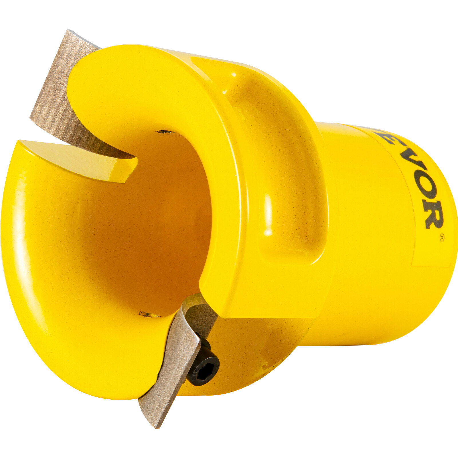 Tenon Cutter Log Furniture Kit 1" & 1.5"& 2" w/ Curved Blade for Home ...