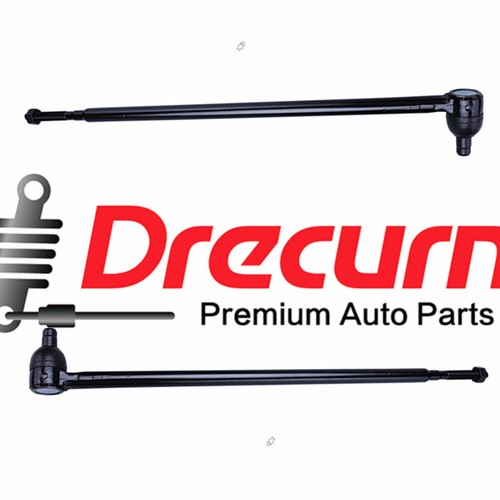 2Pcs Rear Lower Control Arm Toe Links Pair Explorer Mountaineer Aviator ...