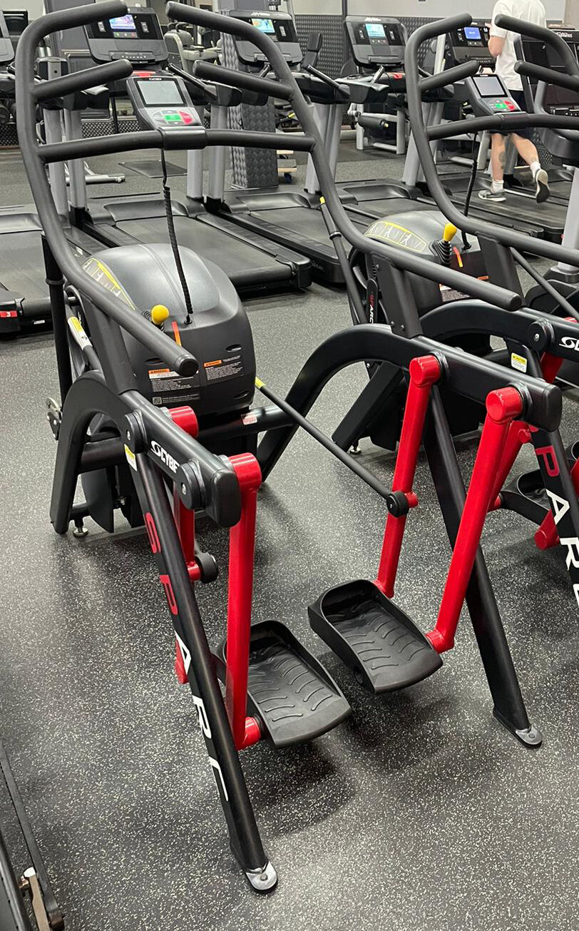 Cybex Sparc Trainer | eBay