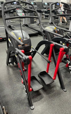 Cybex Sparc Trainer | eBay UK