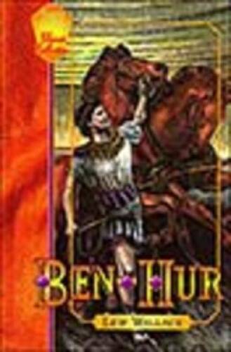 BEN HUR - CLASSIC NOVEL #1 (Focus on the Family's Classic Collection, 2 ...