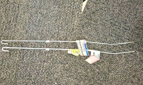 NOS 1993-2011 Ford Ranger L&R Door handle to Door Lock Linkage rods | eBay