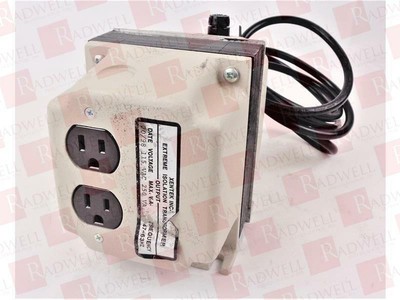 Transformers - Extreme Isolation Transformer