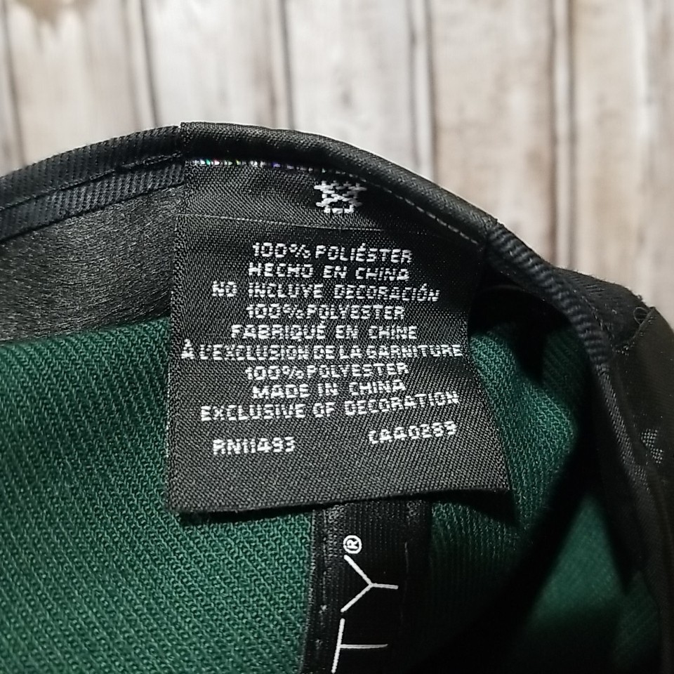 New Era 59Fifty Dionic Brooklyn Iceballers Baseball Cap Green Pink Hat ...