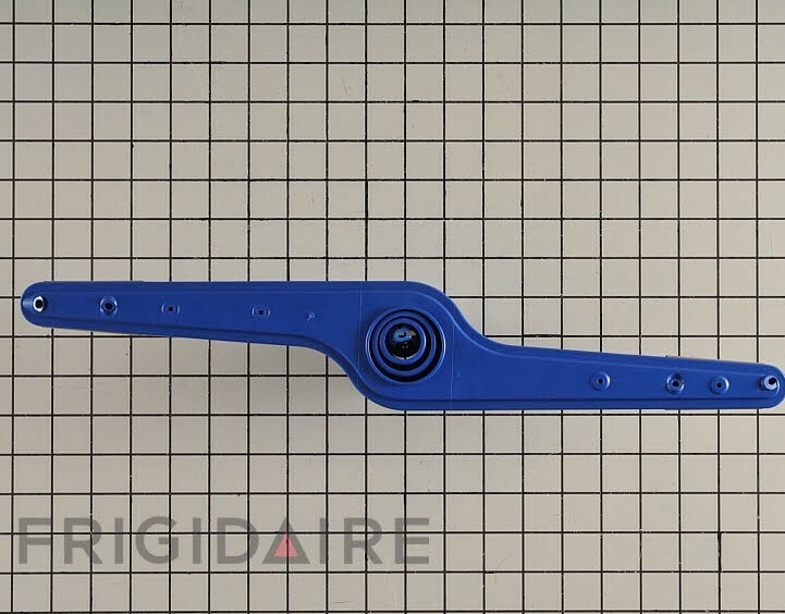 New Genuine OEM Electrolux Frigidaire Dishwasher Spray Arm 5304518927 ...