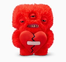Fuggler Love Fugg Lord Long Ears With Heart 22cm Funny Ugly Monster ...