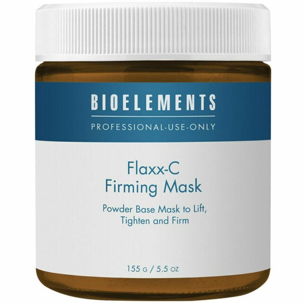 Bioelements Flaxx C Firming Mask 5.5 Oz for sale online | eBay