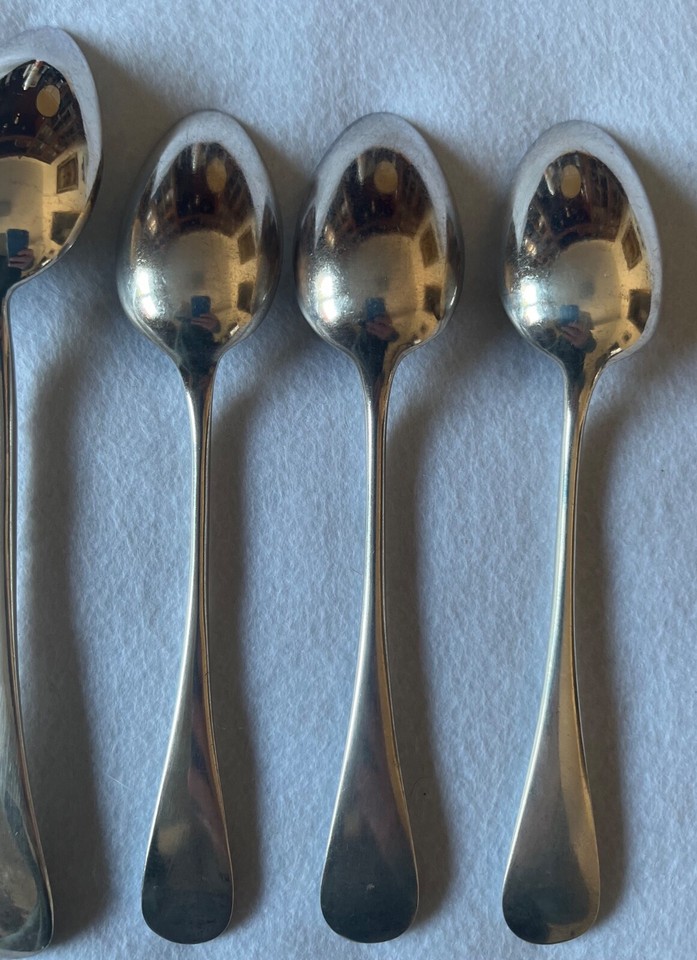 French Christofle Fidelio Baguette Flatware set 12 pieces | eBay