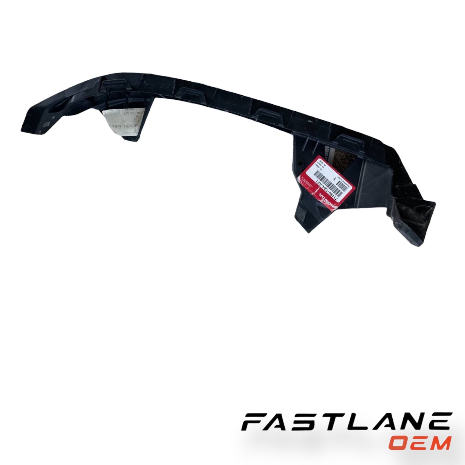 Honda OEM 13-16 Accord Front Bumper-upper Support Left 71190T2AA01 for ...