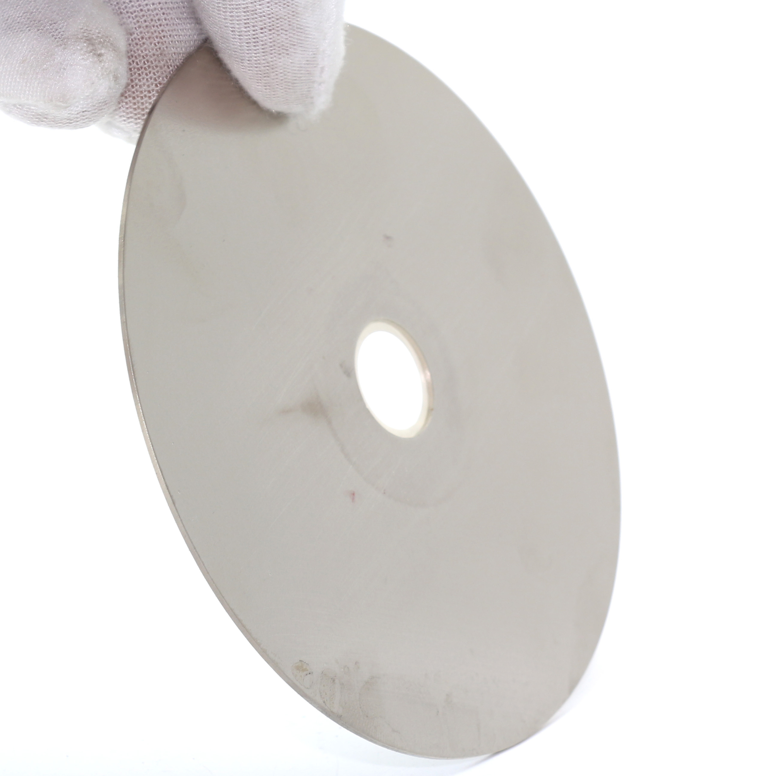 4" inch Grit 400 Diamond Grinding Disc Abrasives Wheel Coated Flat Lap ...