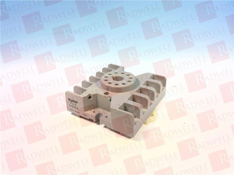 TE CONNECTIVITY 27E892-OS / 27E892OS (USED) | eBay