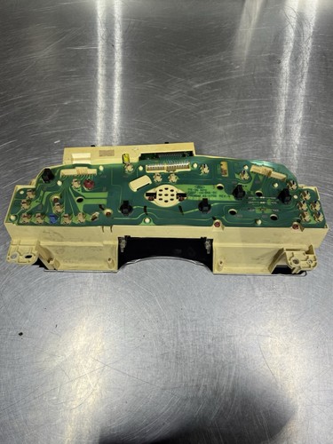 1997-1998 Ford F-150 Expedition Speedometer Instrument Cluster F75F ...