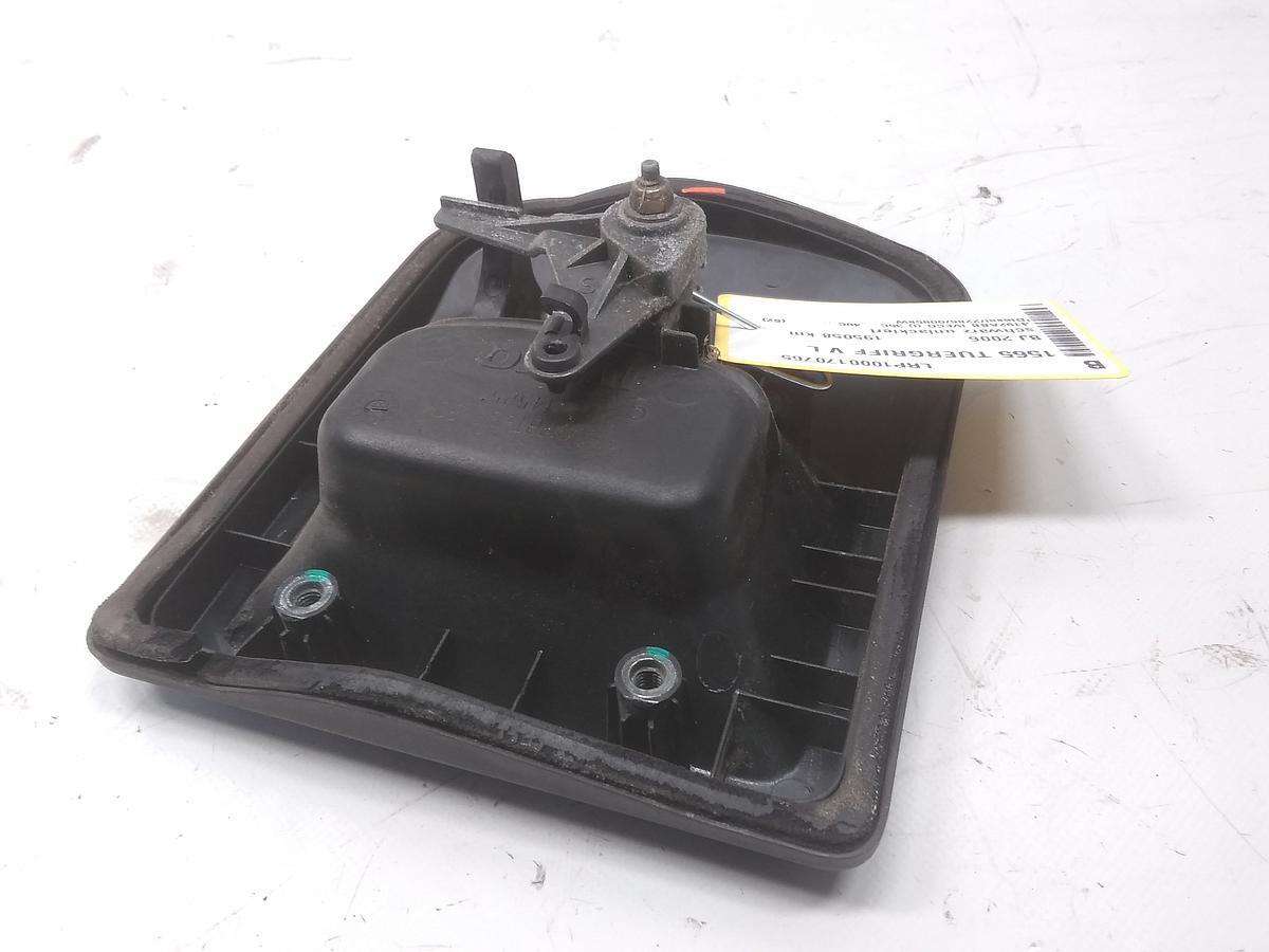 Iveco Daily 3 original Türgriff Türaußengriff vorn links 1999-2006 | eBay