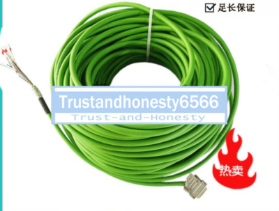 1PCS NEW FOR SEW 13622021-15 Encoder Signal Feedback Cable 15M ...