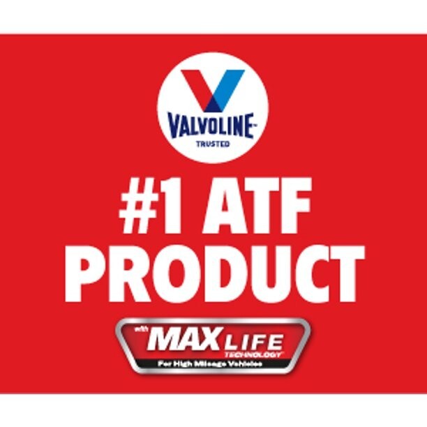 Valvoline VV3246 - Automatic Dual Clutch Transmission Fluid for sale ...