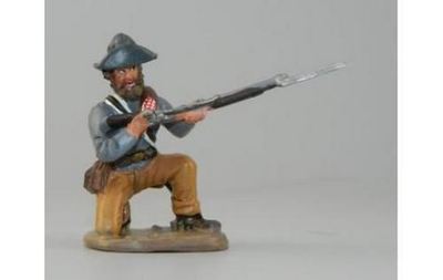 Del Prado - American Civil War Confederate Private, 13th Alabama DG012 ...