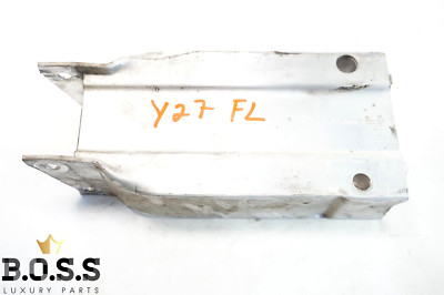 2008-2014 MERCEDES BENZ C300 C250 LEFT SIDE REINFORCEMENT BRACKET OEM ...