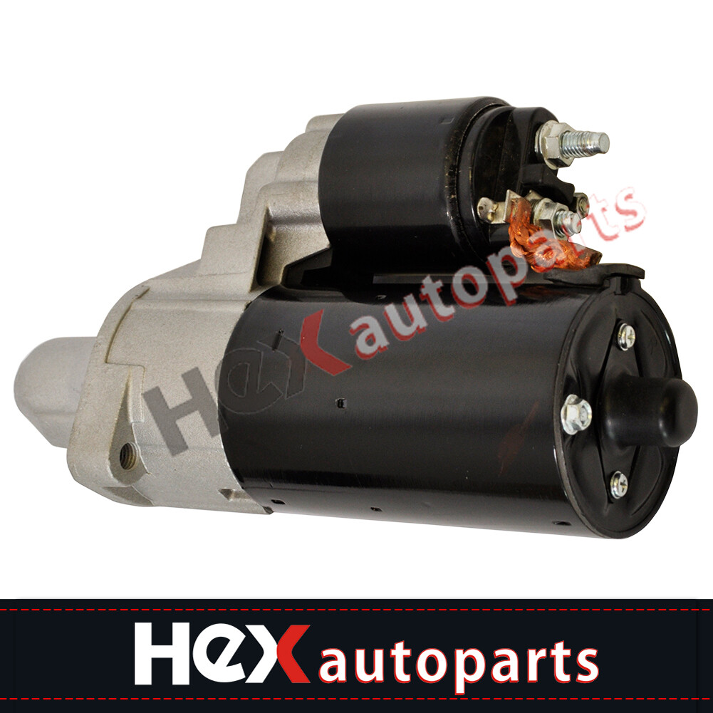Starter for Mercedes Benz CL CLK E G M S SL SLK Class 17757 | eBay