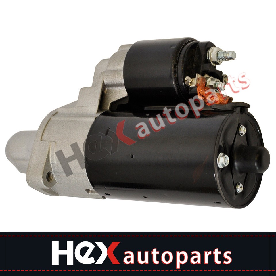 Starter for Mercedes Benz CL CLK E G M S SL SLK Class 17757 | eBay