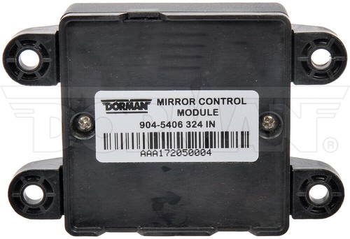 Mirror Control Module fits Peterbilt 2011-07 | eBay