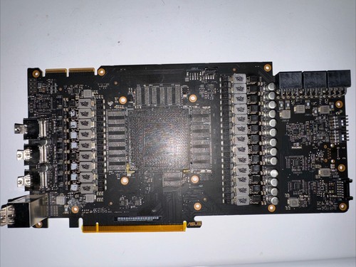 (FOR PARTS) PCB Board For Asus ROG Strix RTX 3090 Gaming OC No Core ...