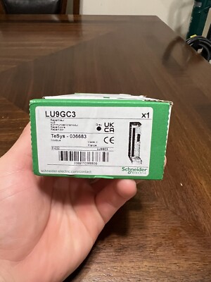 Other - Electrical Module