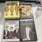 THE BILLY WILDER COLLECTION DVD : Stalag 17 / Sunset Boulevard ...