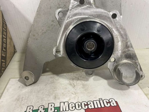 Crankcase Water Pump New Orig. FIAT Ducato Iveco Daily cod.71771581 ...