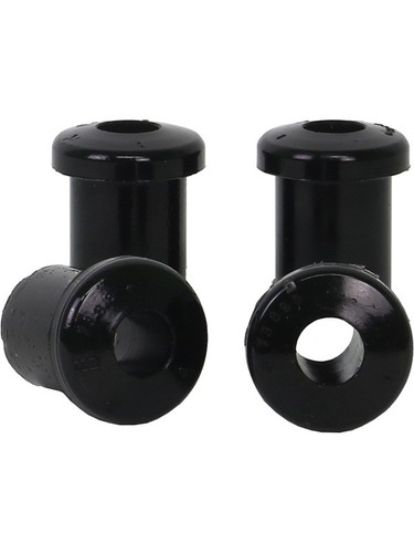 Whiteline Rear Spring Shackle Bushing fits Ford Capri 1.6 (W71388 ...