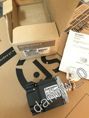 cxFedExNew in box Mitsubishi HF-MP23 AC Servo Motor | eBay