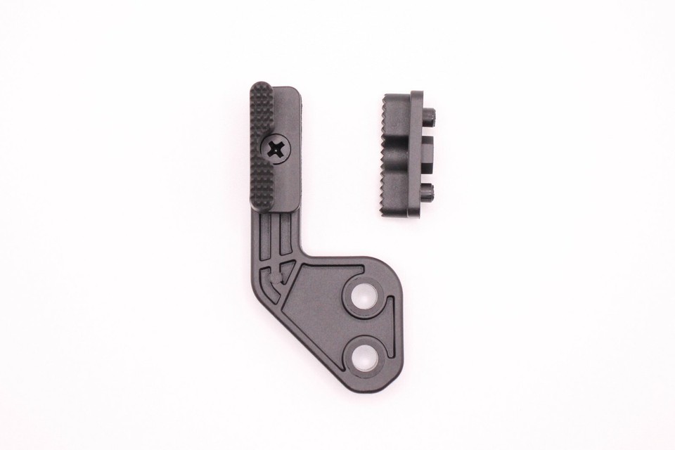 ModWing Claw GEN 2 Mod Wing Kydex IWB Holster Upgrade W/ SCREWS POSTS ...