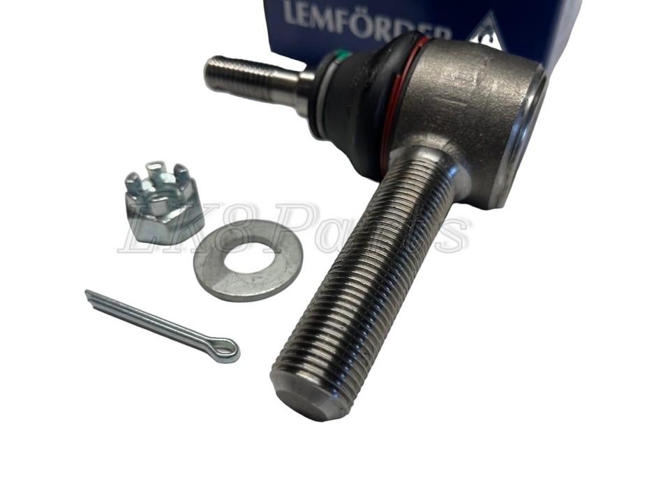 Land Rover Range Rover Discovery Steering Tie Track Rod End LF RTC5869 ...