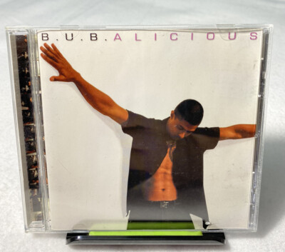 Bubalicious (2005, Off The Rock) Hip Hop / G-Funk / R&B / Funk / Soul ...