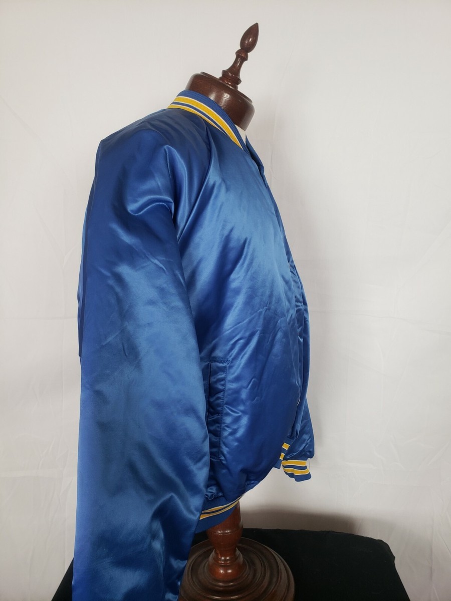 🔥🚨Vintage Chalk Line XXL Los Angeles Rams Starter Style 🔥🚨Vintage Chalk Line XXL Los Angeles Rams Starter Style