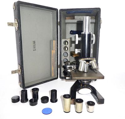 Microscopes & Lab Equipment - Microscope Germany