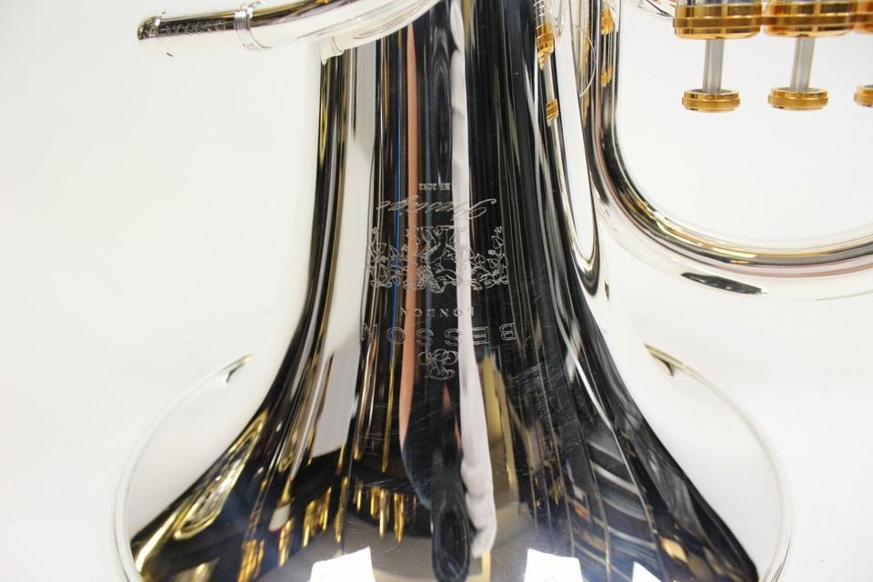 Besson Euphonium 2052 prestige | eBay