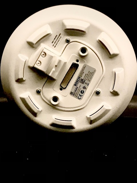 Bosch VG57130EPC4 AUTODOME IP starlight 7000 HD Camera for sale online ...