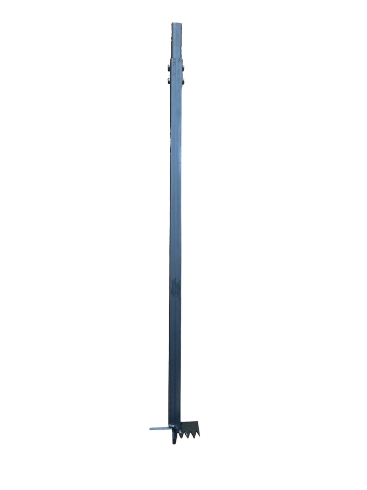 Hand auger 5-3/4inch/27ft Best auger / digger / water well / CLAY BIT ...