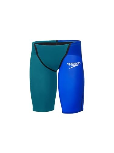 [Speedo] Competitive Swimsuit Fastskin ProIII Jammer Men's Nordic Teal ...