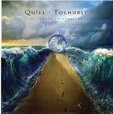 GREG QUILL/KERRYN TOLHURST SO RUDELY INTERRUPTED NEW CD 620638030929| eBay