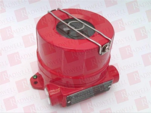 Honeywell Analytics FS10R30 Electro-Optical Fire Detector for sale ...