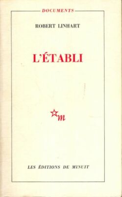 L'établi - Robert Linhart - V2078437 | eBay