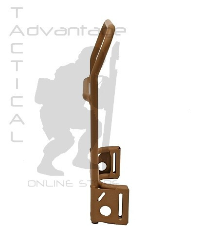 Tactical Tailor MALICE Pack Frame (STRILLS Compatible) - coyote brown ...