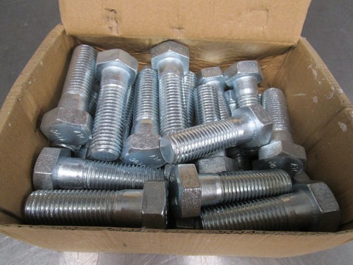 FNW Lug Butterfly Bolt Set A307 Grade A Zinc Plated 16" ZN 150# DB Side ...