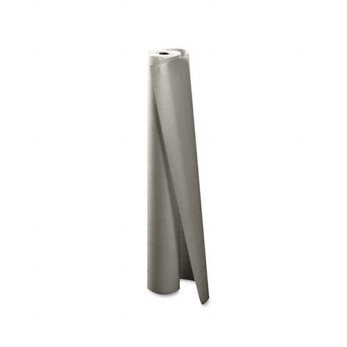 Caprice Paper Tablecover Roll 40" X 300ft White 910000 for sale online ...